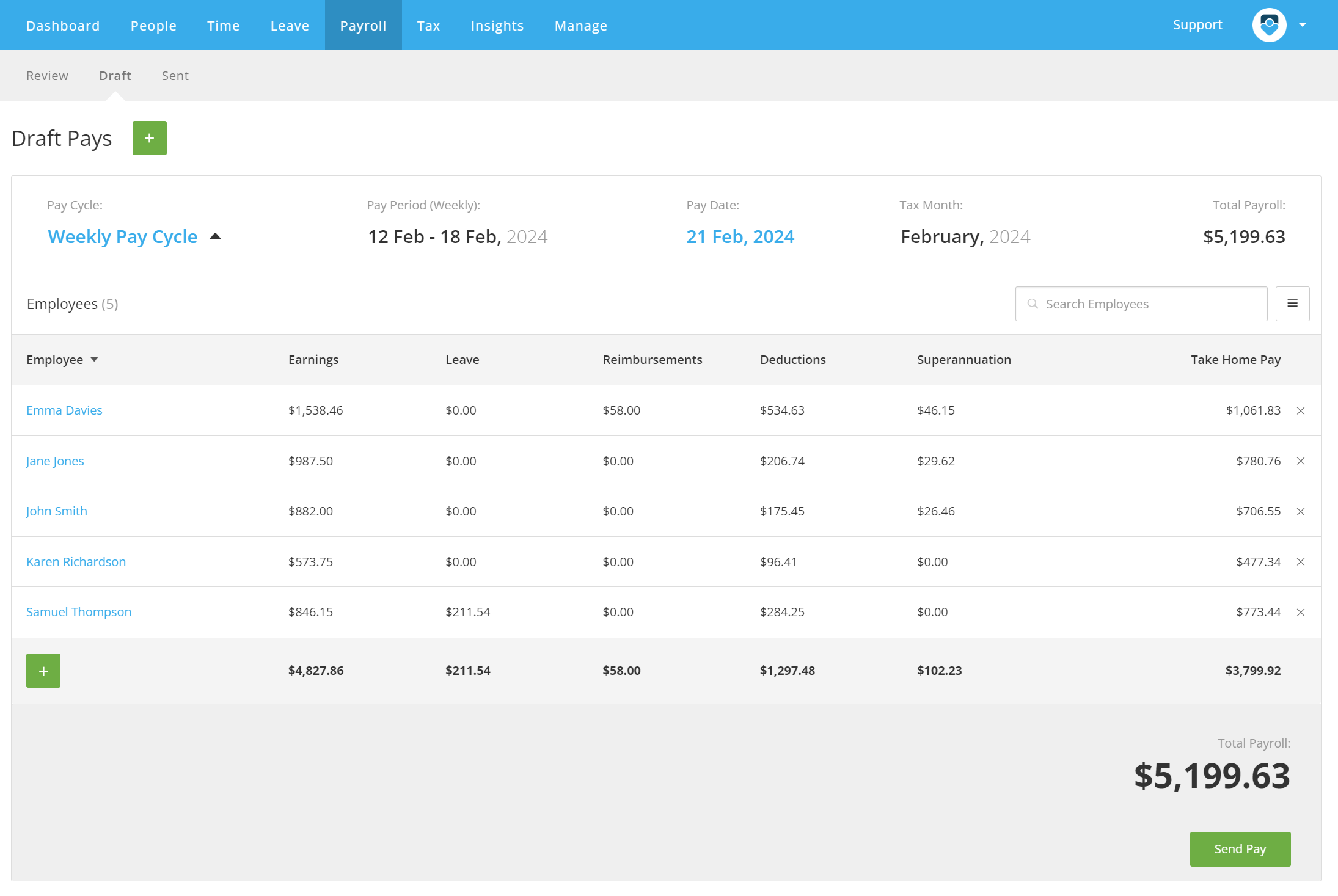 Getting started with PayHero in 5 easy steps – PayHero Support Centre